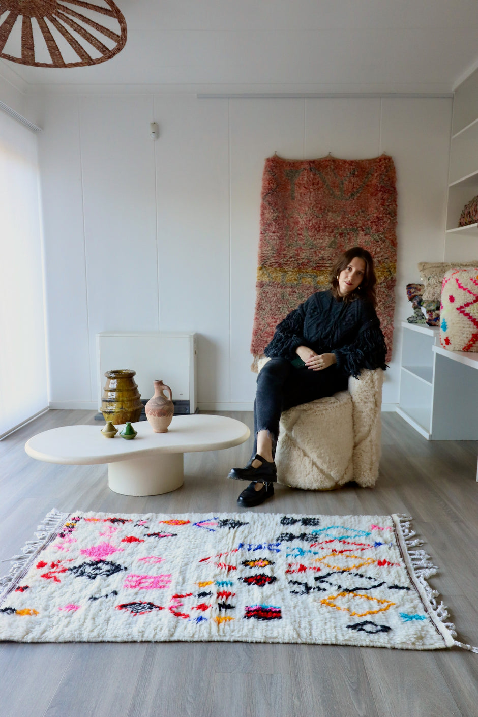 Products – Tree of Colors